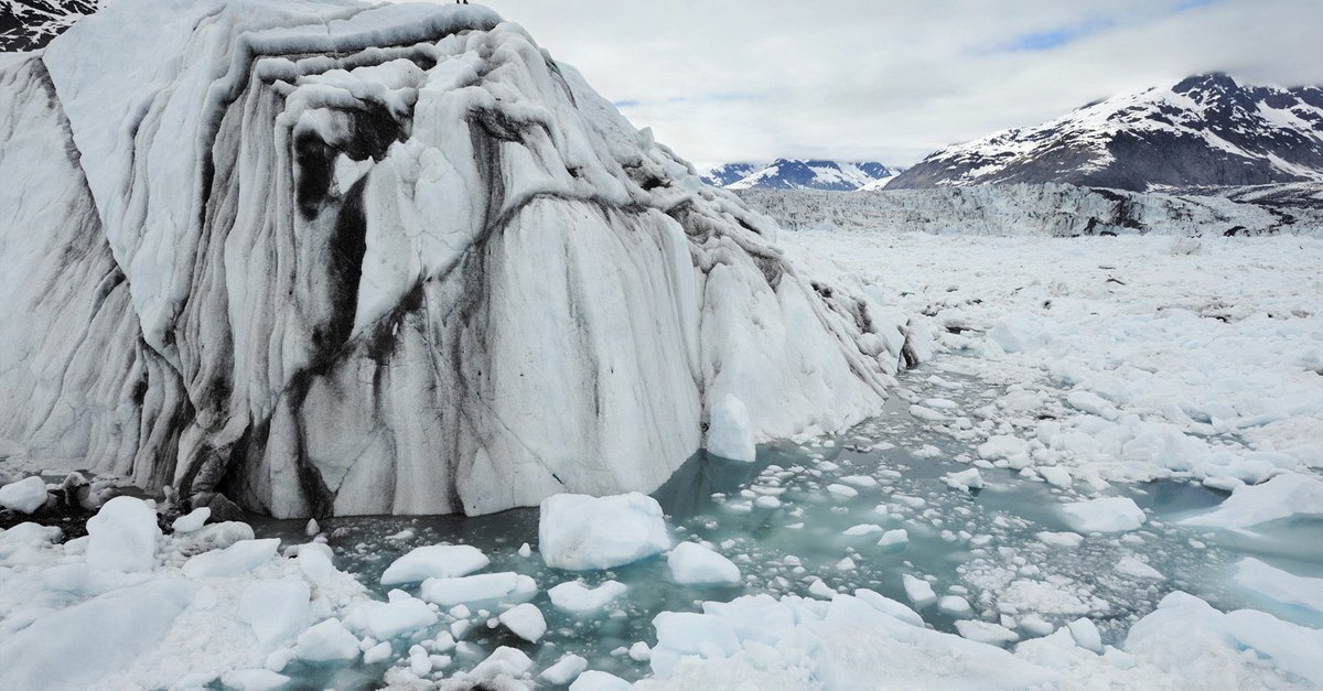 Chasing Ice · Film 2013 · Trailer · Kritik