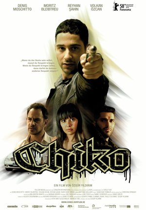 Chiko · Film 2008 · Trailer · Kritik