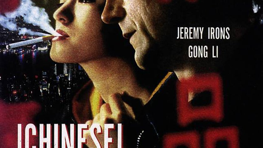 Chinese Box · Film 1998 · Trailer · Kritik