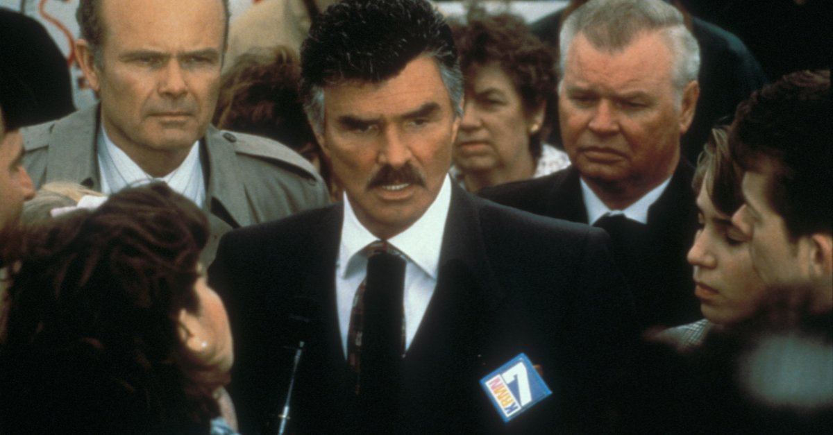 Citizen Ruth · Film 1996 · Trailer · Kritik