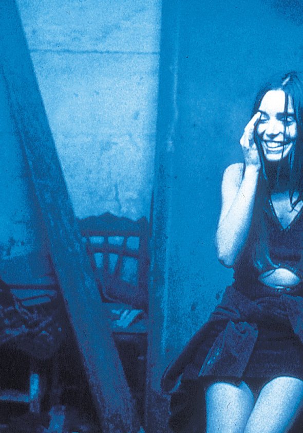 Clubbed to Death (film) - Alchetron, the free social encyclopedia