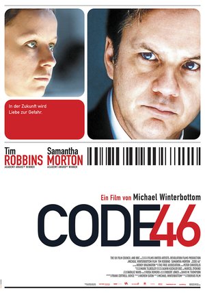 Code 46 Film (2003) · Trailer · Kritik · KINO.de