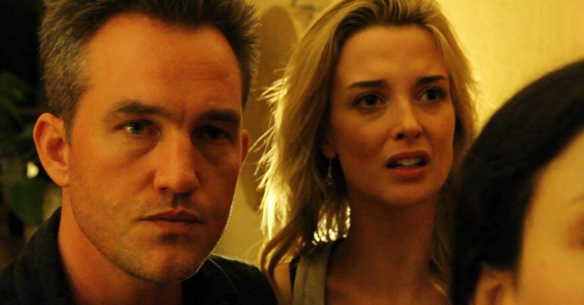 Coherence · Film 2014 · Trailer · Kritik