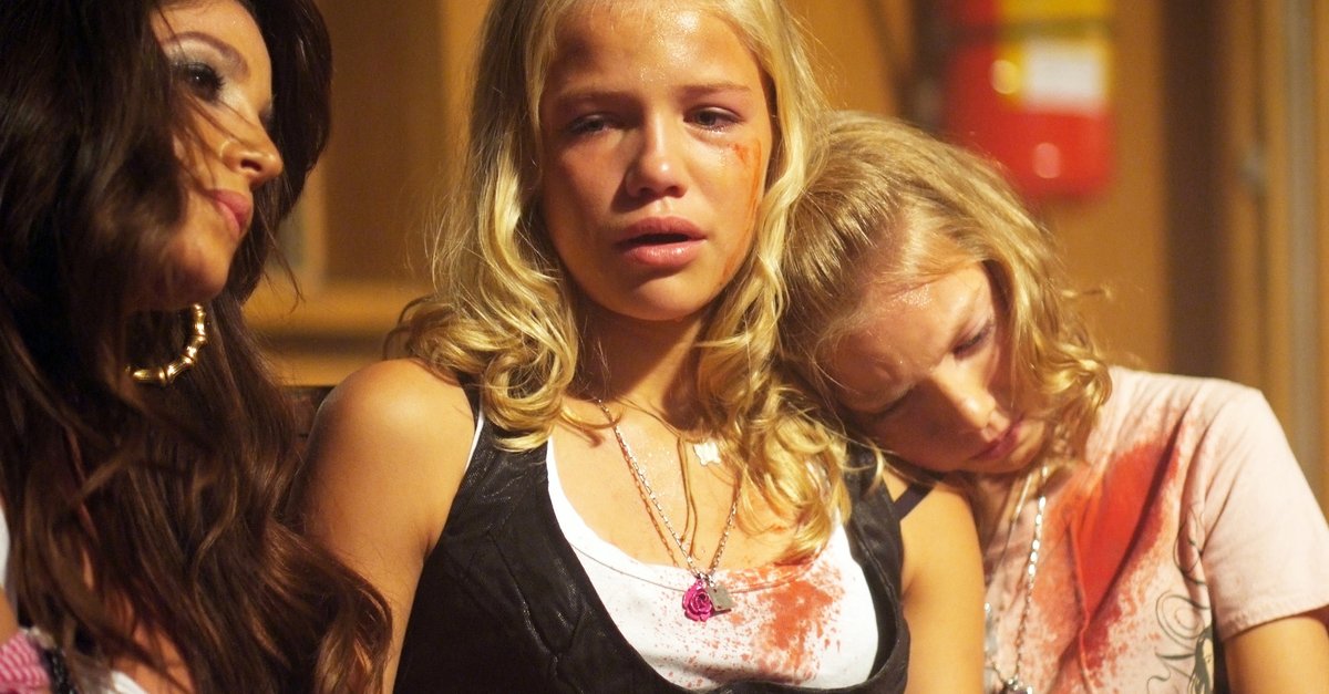 Command Performance · Film 2010 · Trailer · Kritik