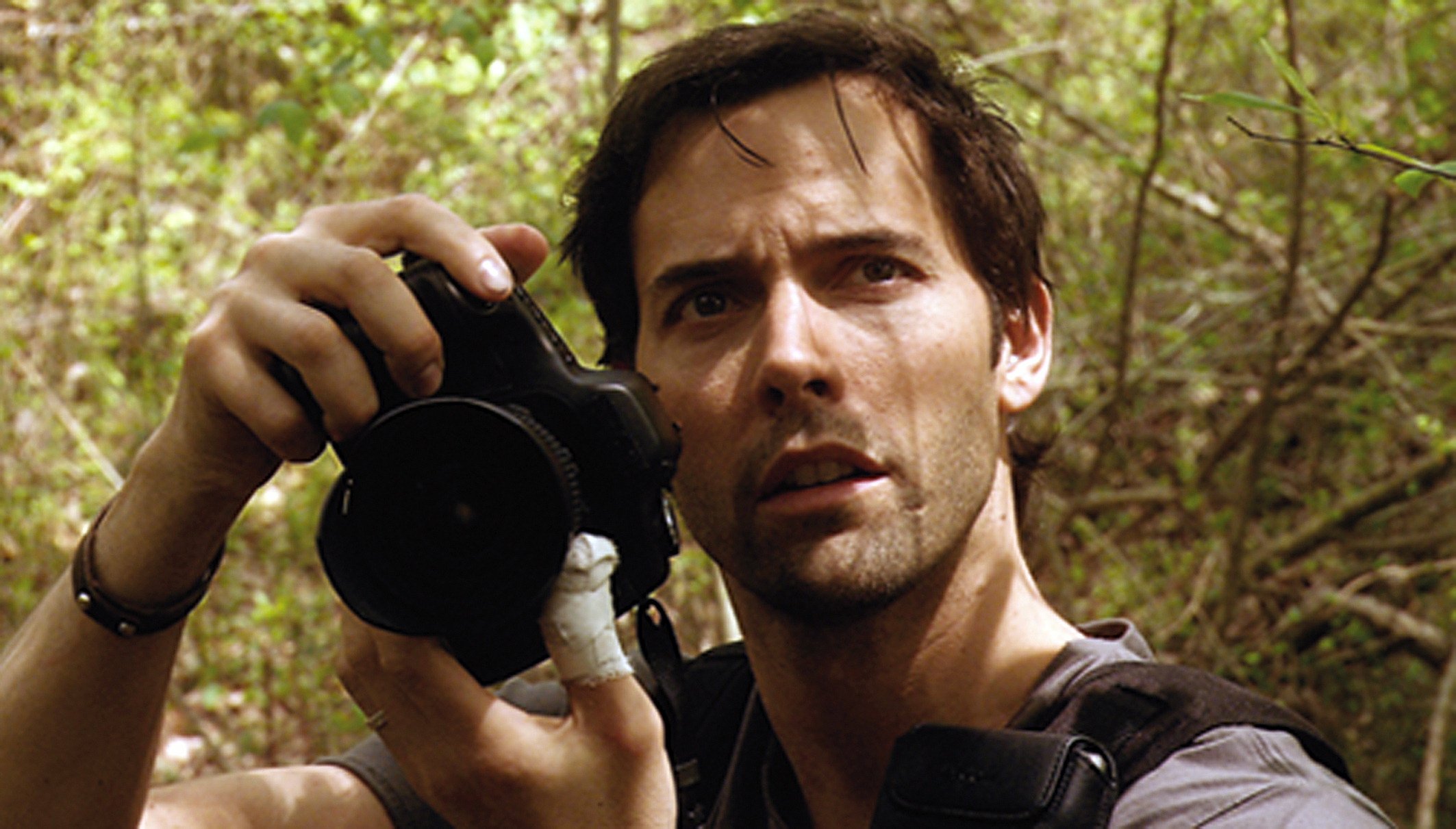 Conjurer 2008 Film