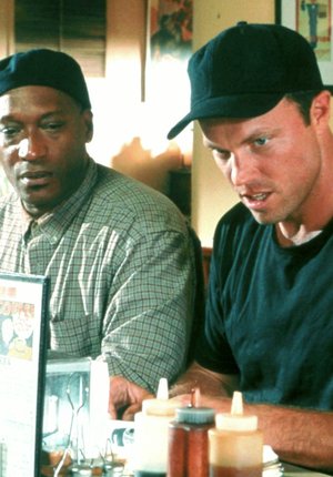 Control Factor · Film 2003 · Trailer · Kritik