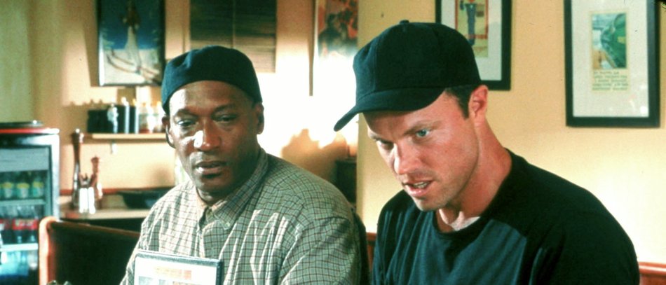 Control Factor · Film 2002 · Trailer · Kritik · KINO.de