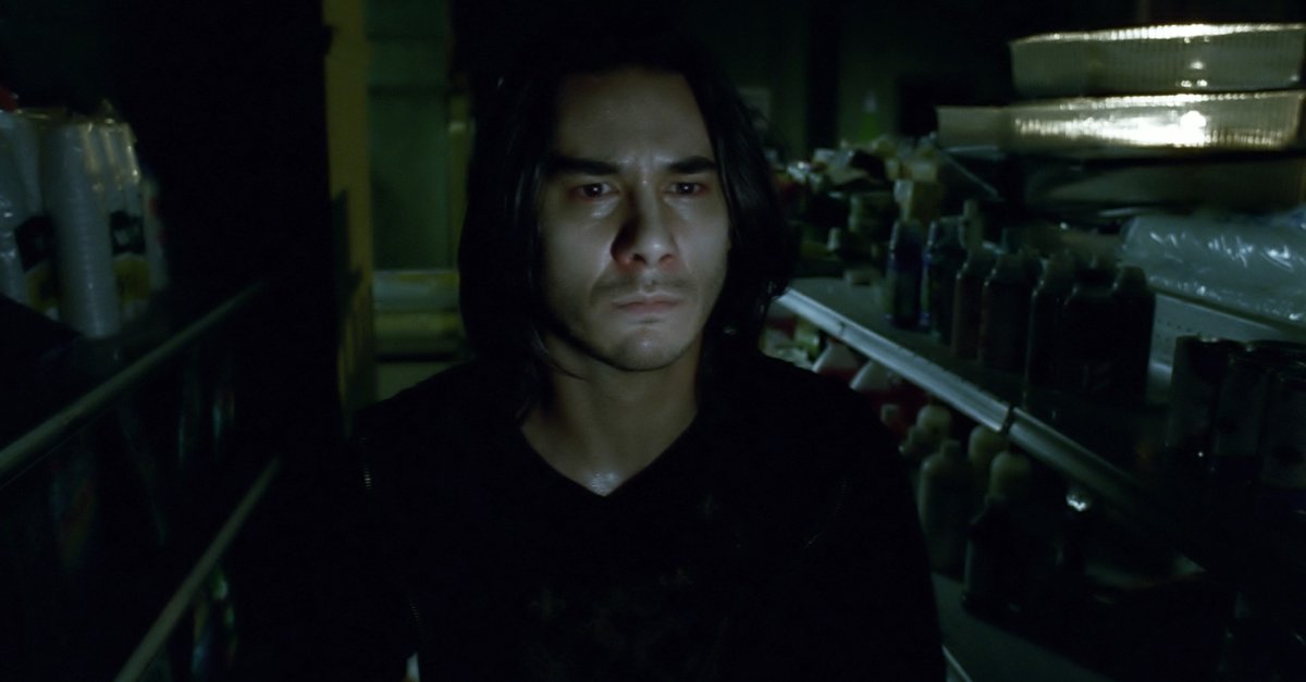 Cornered! · Film 2009 · Trailer · Kritik