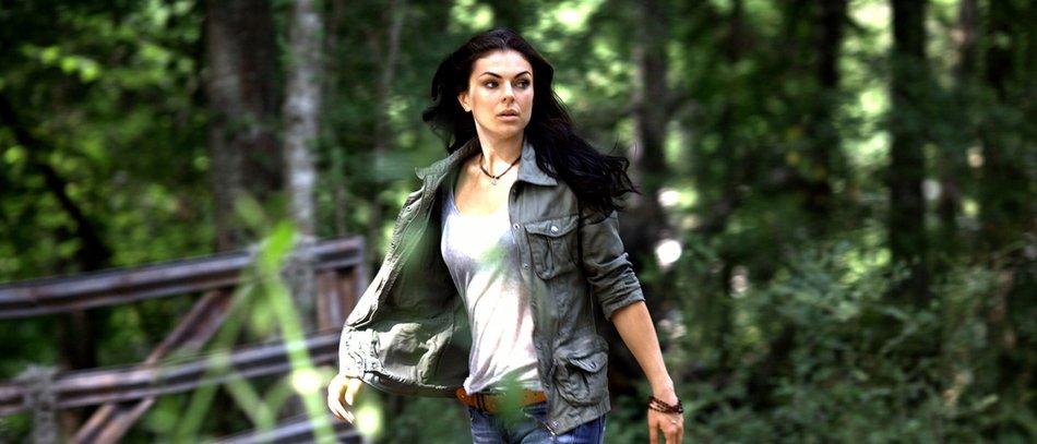 Creature · Film 2011 · Trailer · Kritik · KINO.de