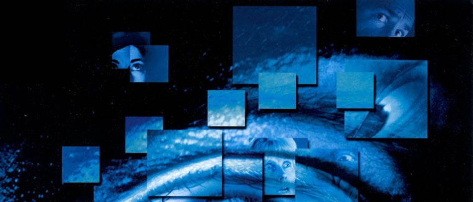 Cube 2: Hypercube · Film 2002 · Trailer · Kritik · KINO.de