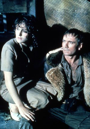 Dakota Harris · Film 1986 · Trailer · Kritik