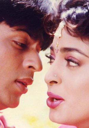 Darr · Film 1993 · Trailer · Kritik