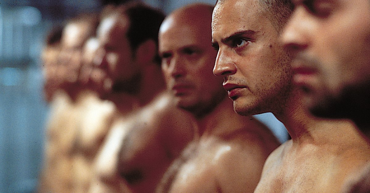 Das Experiment · Stream | Streaminganbieter