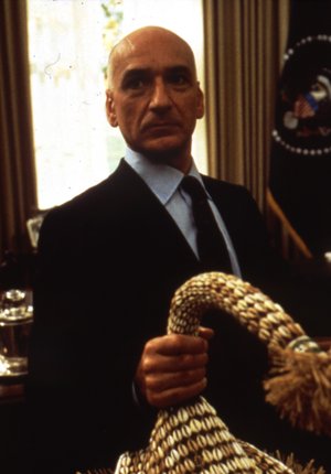 Dave · Film 1993 · Trailer · Kritik