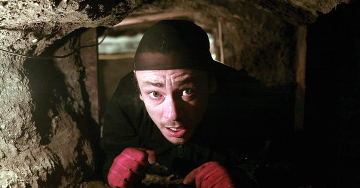 Daylight Robbery · Film 2008 · Trailer · Kritik