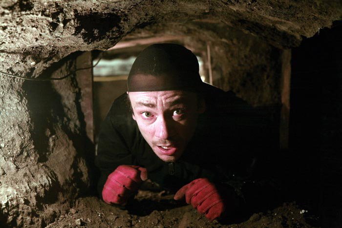 Daylight Robbery · Film 2008 · Trailer · Kritik