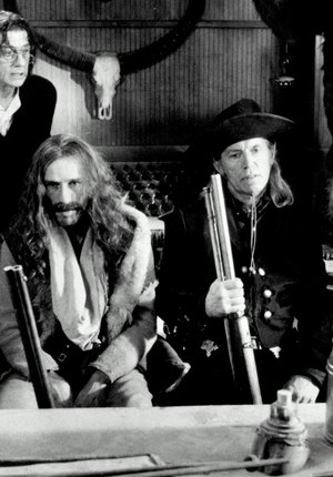 Dead Man · Film 1996 · Trailer · Kritik