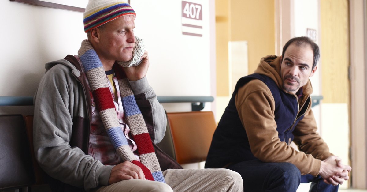 Defendor · Film 2010 · Trailer · Kritik