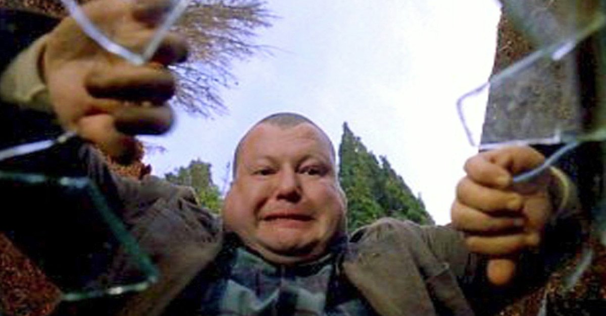 Dellamorte Dellamore · Film 2007 · Trailer · Kritik