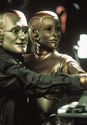 Der 200-Jahre-Mann · Film 2000 · Trailer · Kritik