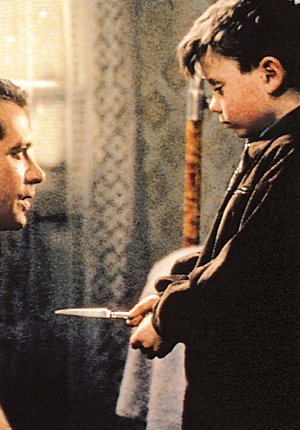 Der Dieb · Film 1999 · Trailer · Kritik