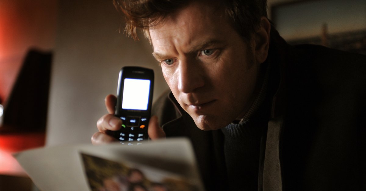 Der Ghostwriter · Film 2010 · Trailer · Kritik