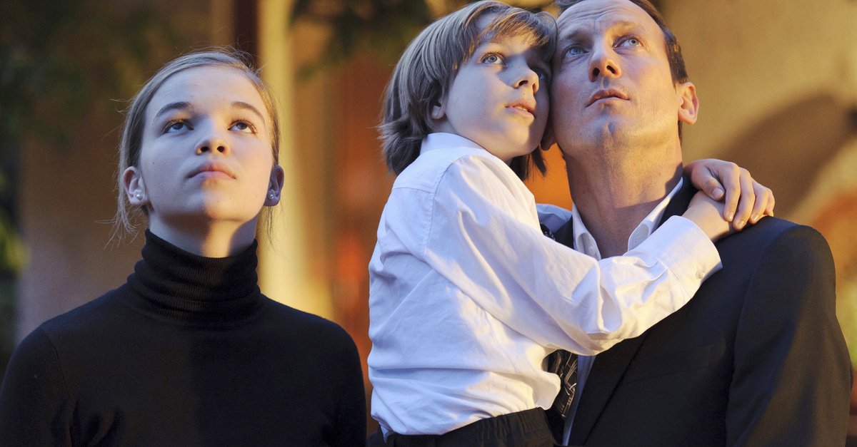 Der letzte schöne Tag · Film 2012 · Trailer · Kritik