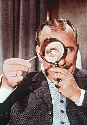 Der Maulkorb · Film 1958 · Trailer · Kritik