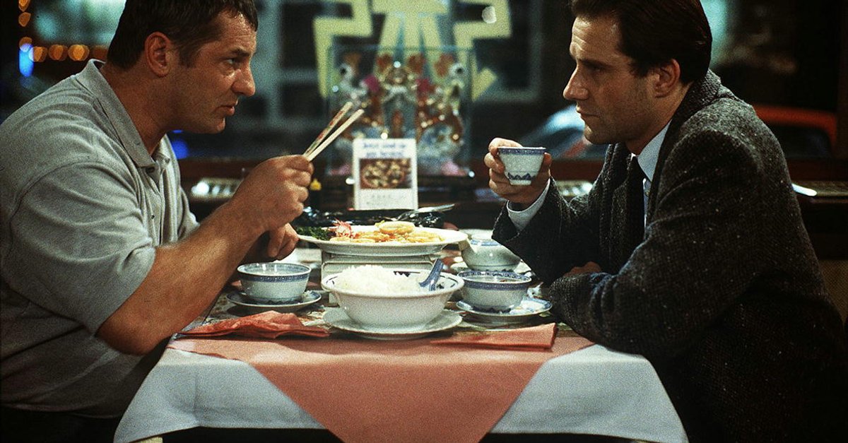 Der Schattenmann · Serie im Stream online ansehen, alle Anbieter und News