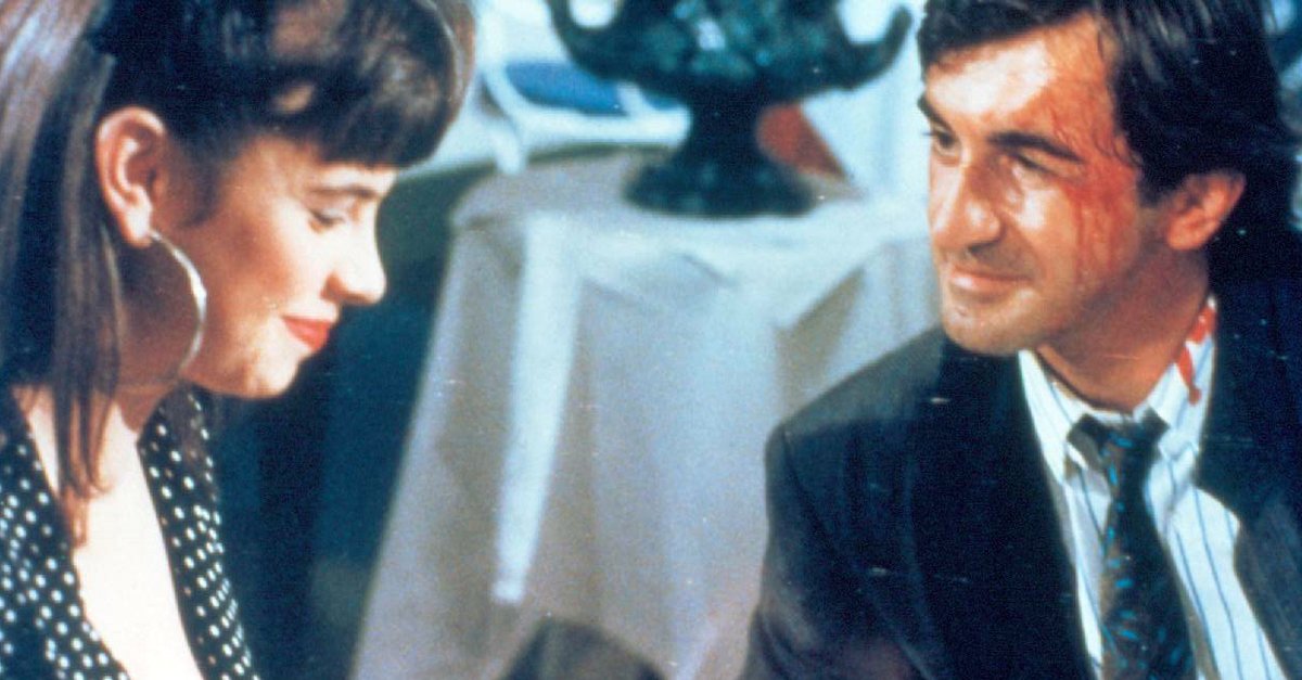 Der Schrei der Eule · Film 1988 · Trailer · Kritik