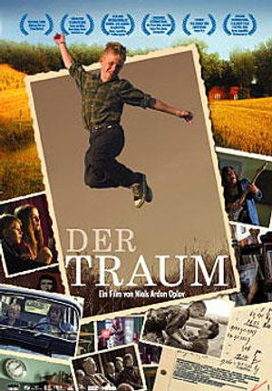 Der Traum · Film 2007 · Trailer · Kritik