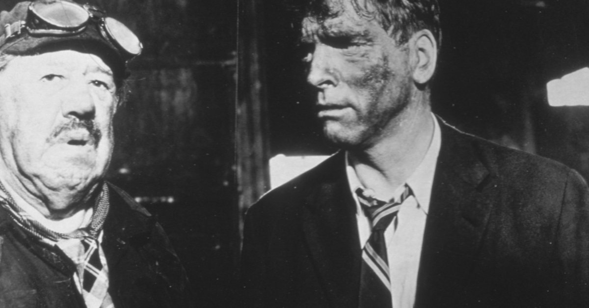 Der Zug · Film 1964 · Trailer · Kritik