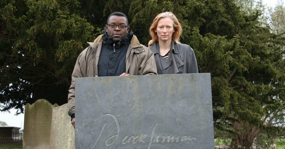 Derek · Film 2009 · Trailer · Kritik