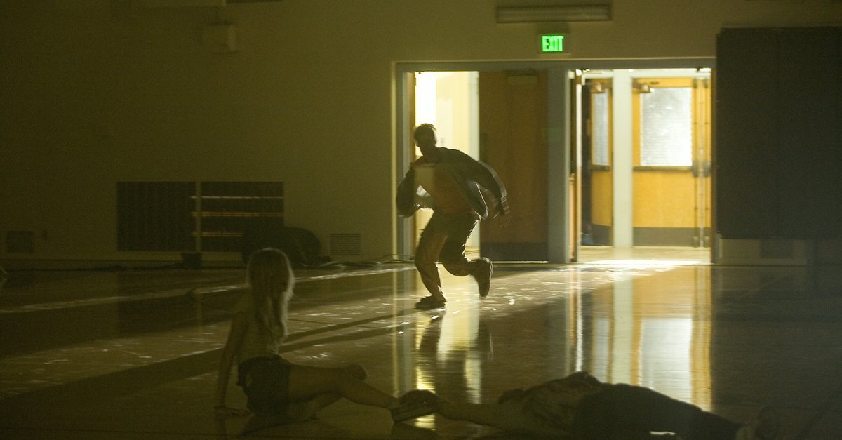 Detention · Film 2011 · Trailer · Kritik