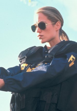 Detonator · Film 2003 · Trailer · Kritik