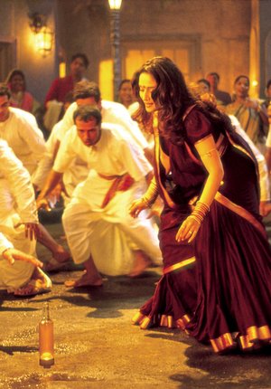 Devdas · Film 2002 · Trailer · Kritik