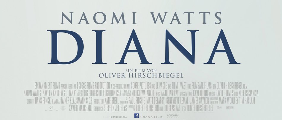 Diana Film (2013) · Trailer · Kritik · KINO.de