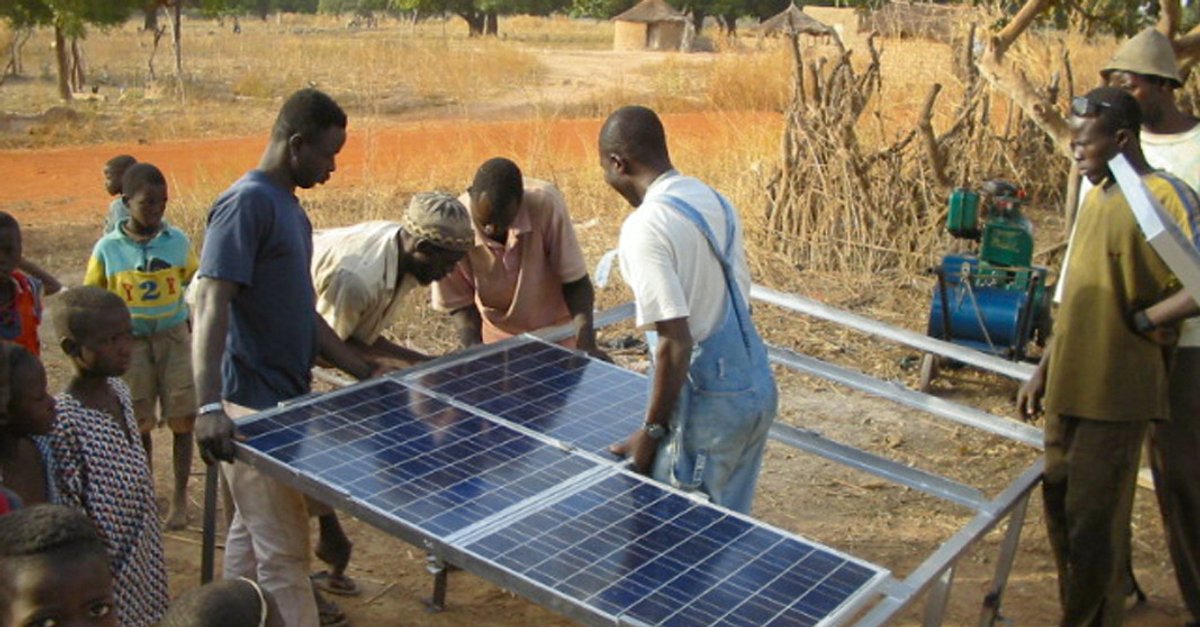 Die 4. Revolution - Energy Autonomy · Film 2010 · Trailer · Kritik