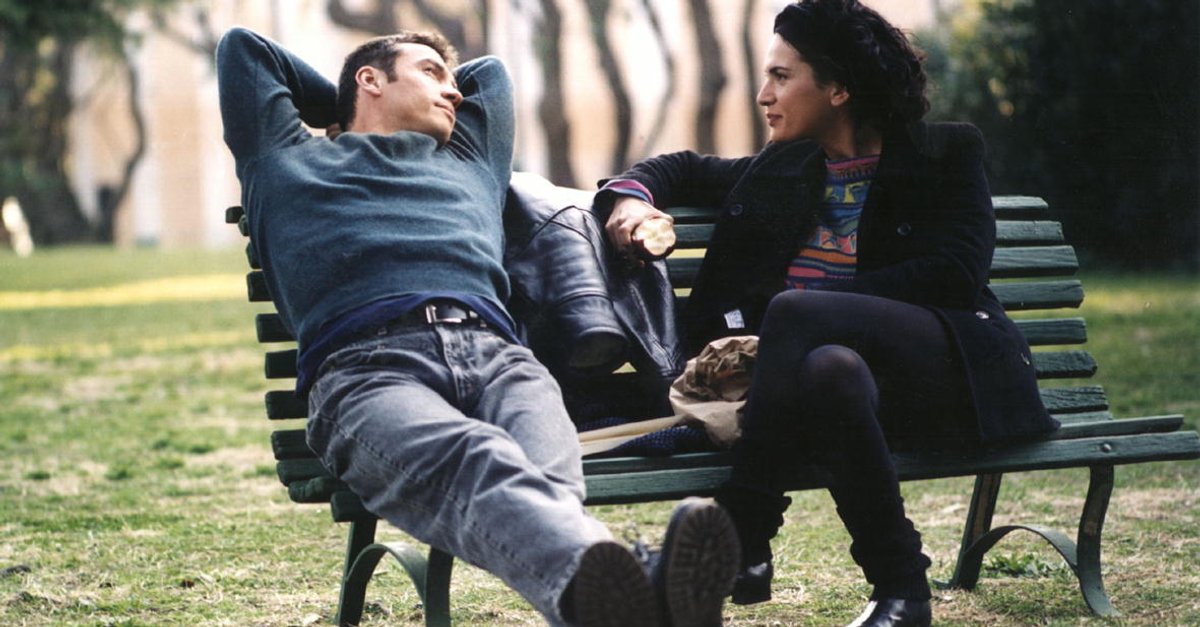 Die besten Jahre - La meglio gioventú · Film 2005 · Trailer · Kritik