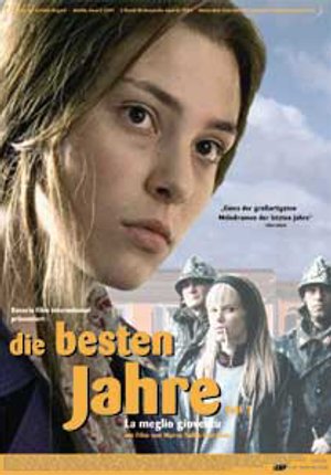 Die besten Jahre - La meglio gioventú · Film 2005 · Trailer · Kritik