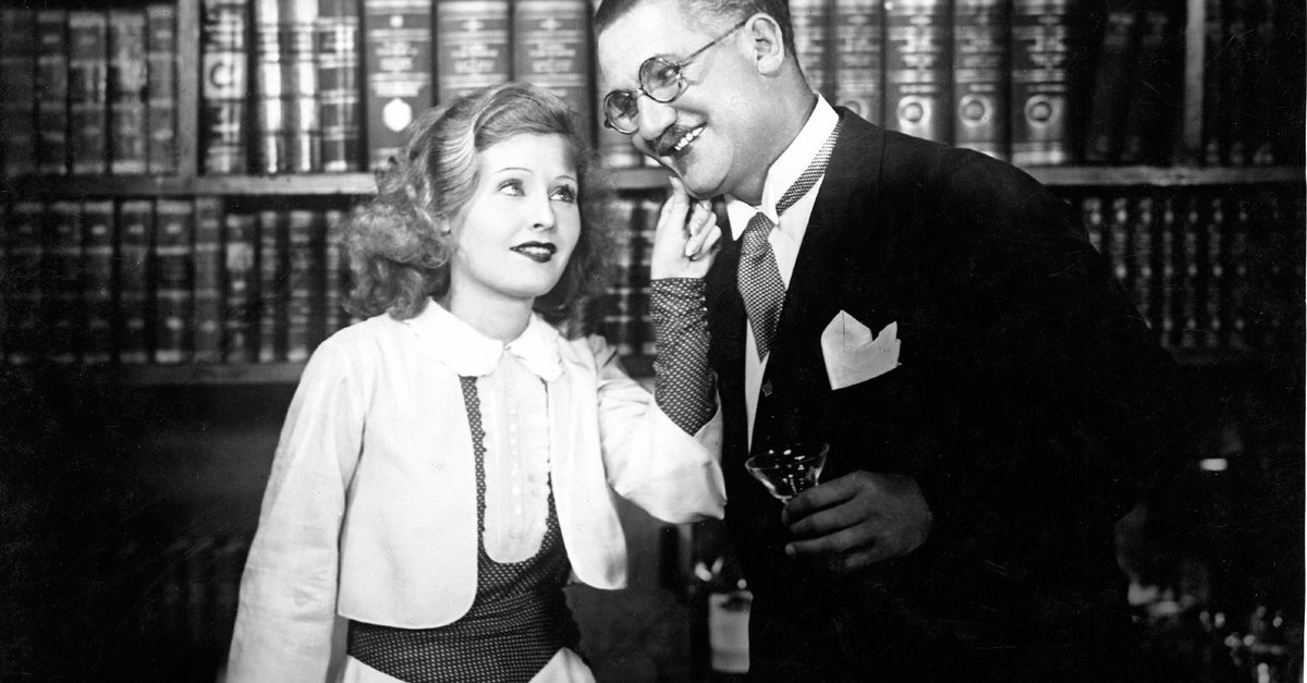 Die Drei von der Tankstelle · Film 1930 · Trailer · Kritik