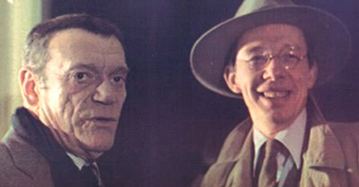 Die dritte Generation · Film 2002 · Trailer · Kritik Die dritte Generation · Film 2002 · Trailer · Kritik
