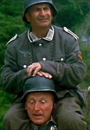 Die große Sause · Film 1967 · Trailer · Kritik