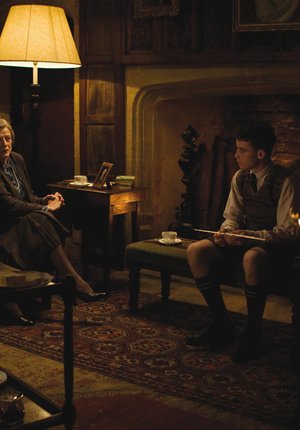 Die Kamine von Green Knowe · Film 2010 · Trailer · Kritik