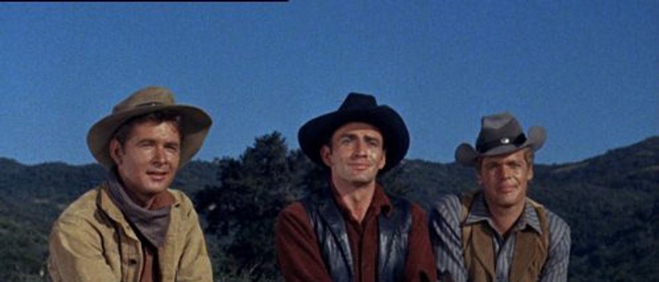 Die Leute von der Shilo Ranch Serie · Stream · Streaminganbieter · KINO.de