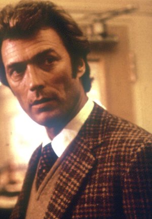 Dirty Harry · Film 1971 · Trailer · Kritik