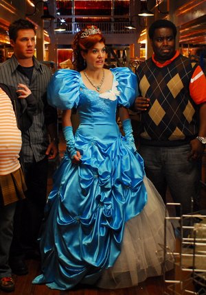 Disaster Movie · Film 2008 · Trailer · Kritik