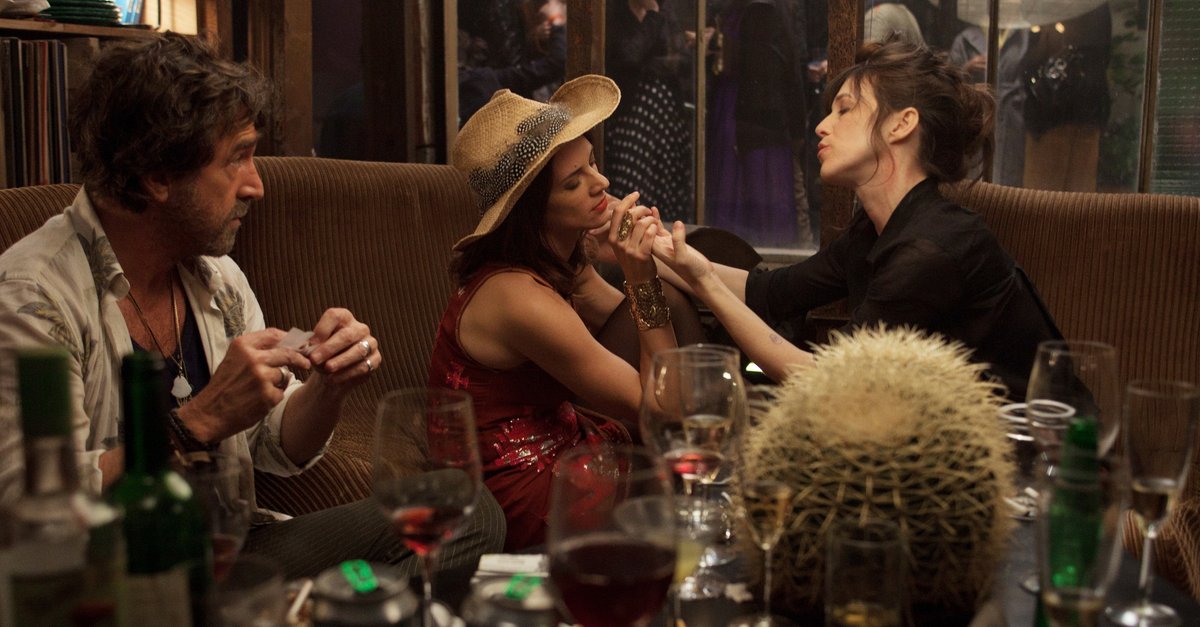 Do Not Disturb · Film 2013 · Trailer · Kritik