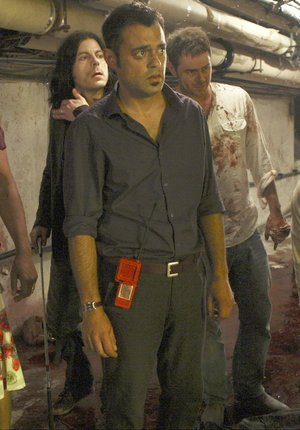 Doghouse · Film 2009 · Trailer · Kritik