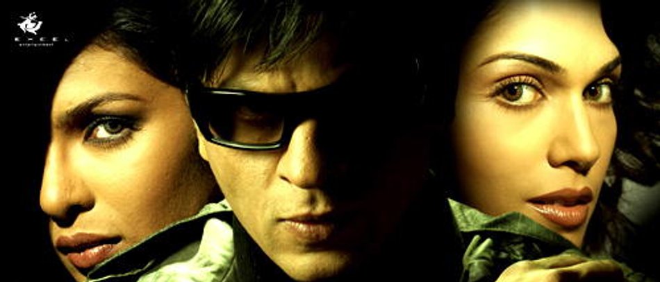 Don · Film 2007 · Trailer · Kritik · KINO.de